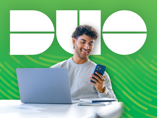 Duo | Maricopa Community Colleges